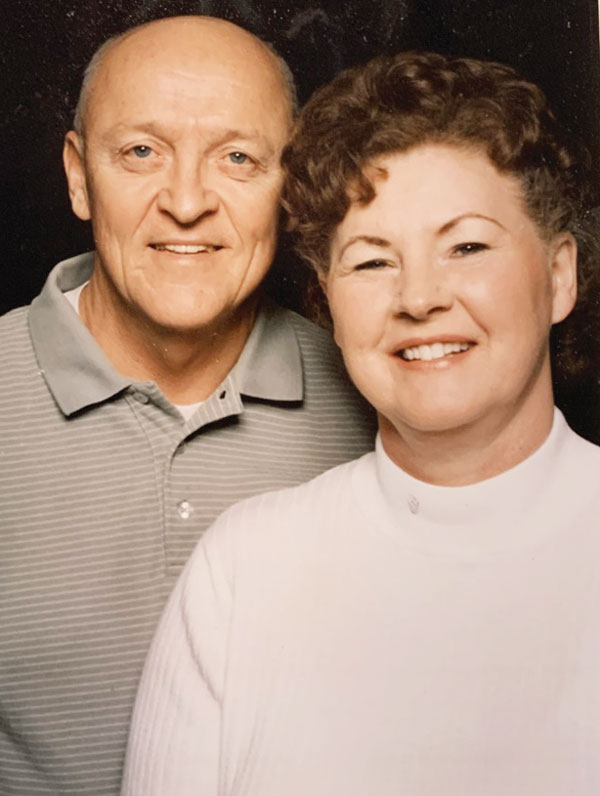 Nancy L. Chevalier | News, Sports, Jobs - News and Sentinel